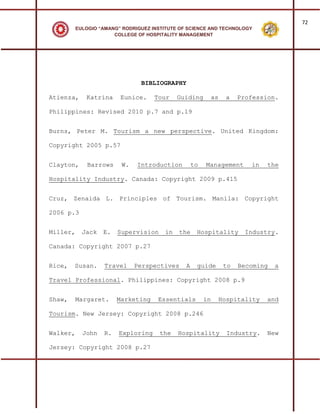 Chapter 5 SUMMARY OF FINDINGS, CONCLUSION AND RECCOMENDATION | DOCX