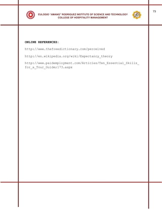 Chapter 5 SUMMARY OF FINDINGS, CONCLUSION AND RECCOMENDATION | DOCX