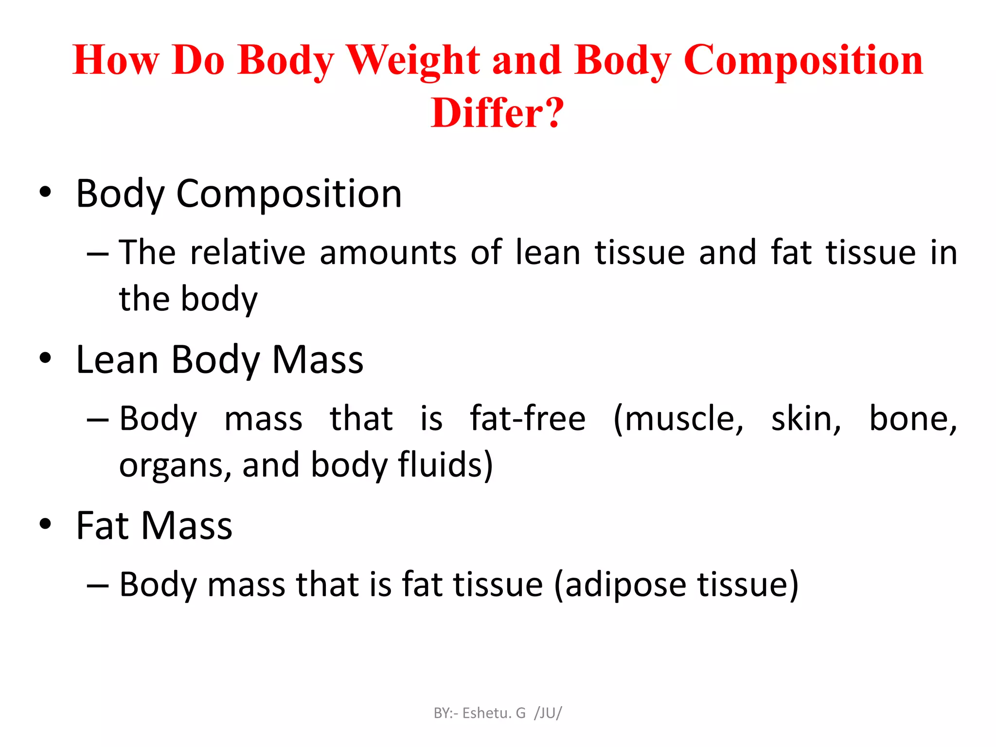 chapter 5 body composition.pptx