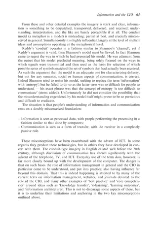 Chapter5 bryant | PDF