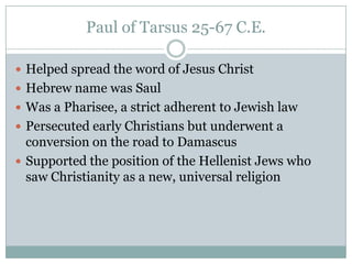 Chapter 5bslideshare | PPT