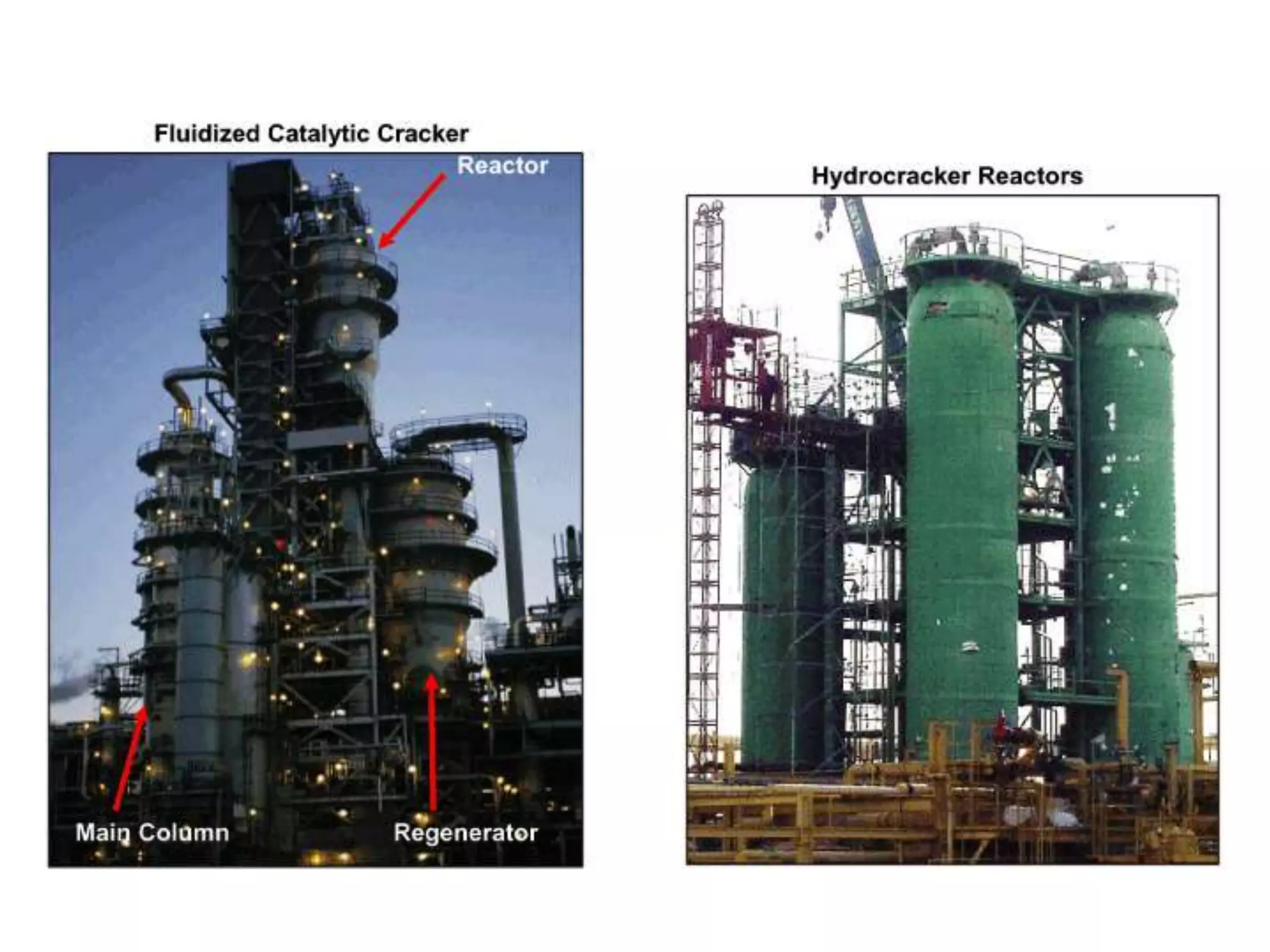 Chapter 5c -hydrocracking_i | PPTX