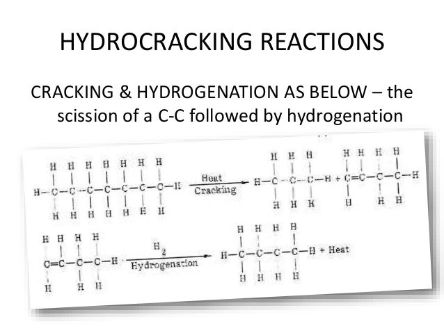 Chapter 5c -hydrocracking_i