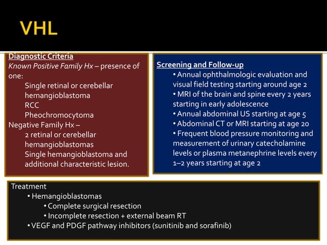 Chapter 5 cancer susceptibility syndromes | PDF | Cancer | Diseases and Conditions