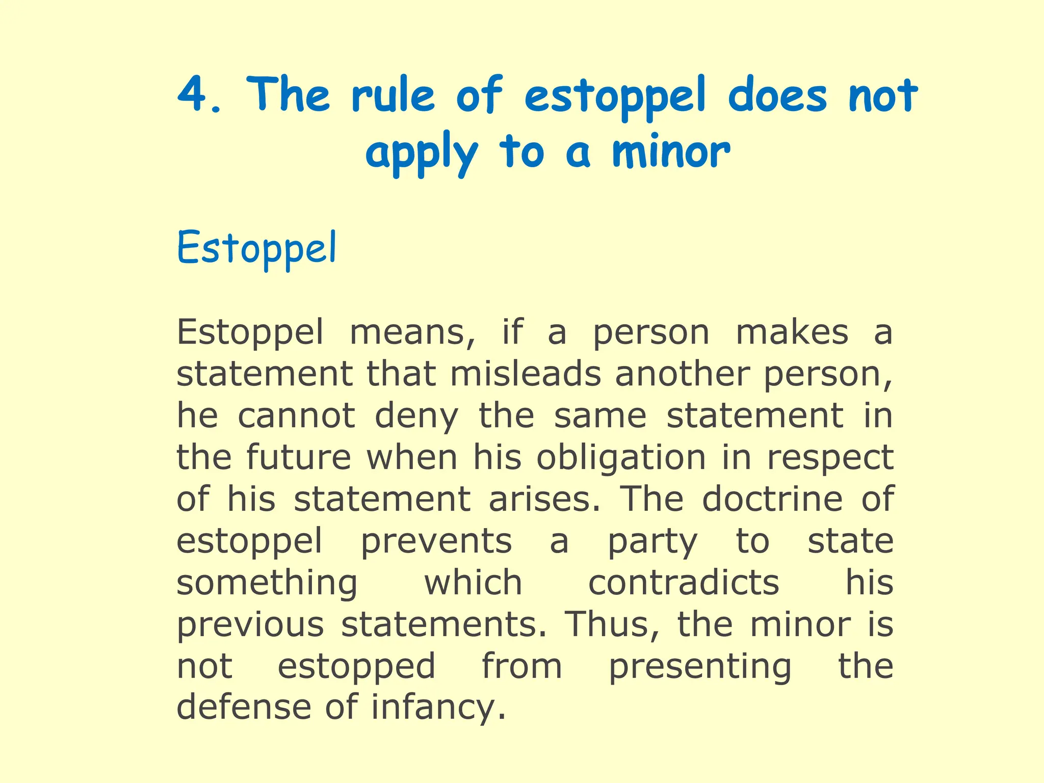 Chapter 5 Capacities of parties business law.pptx