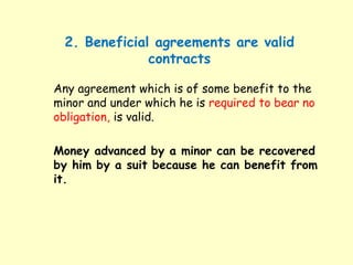 Chapter 5 Capacities of parties business law.pptx
