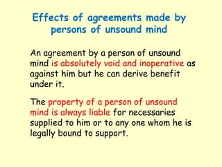 Chapter 5 Capacities of parties business law.pptx