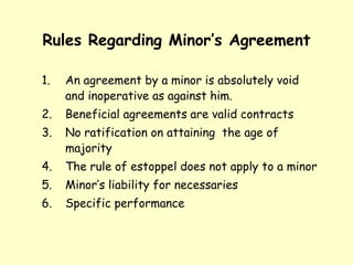 Chapter 5 Capacities of parties business law.pptx