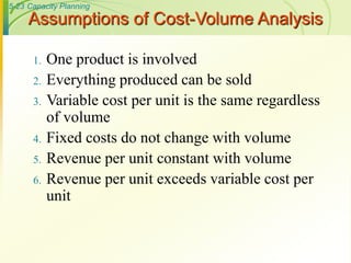 Chapter 5 Capacity Planning.ppt