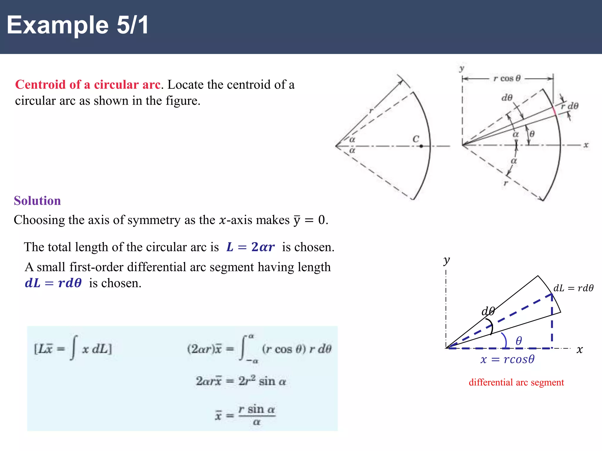 Chapter 5_Center of Mass and Centroid.pptx