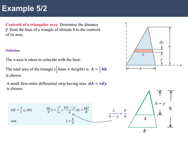Chapter 5_Center of Mass and Centroid.pptx