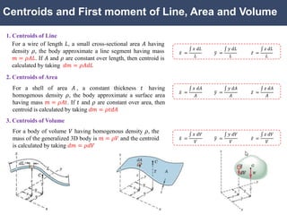Chapter 5_Center of Mass and Centroid.pptx