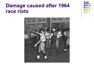 Chapter 5 Challenges to Racial Harmony | PPT