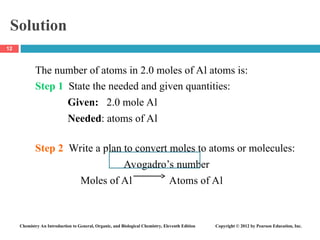 Chapter 5 Chemical Quantities and Reactions.ppt