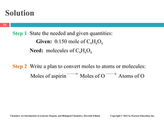 Chapter 5 Chemical Quantities and Reactions.ppt
