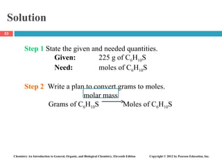 Chapter 5 Chemical Quantities and Reactions.ppt