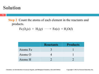 Chapter 5 Chemical Quantities and Reactions.ppt