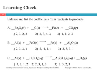 Chapter 5 Chemical Quantities and Reactions.ppt