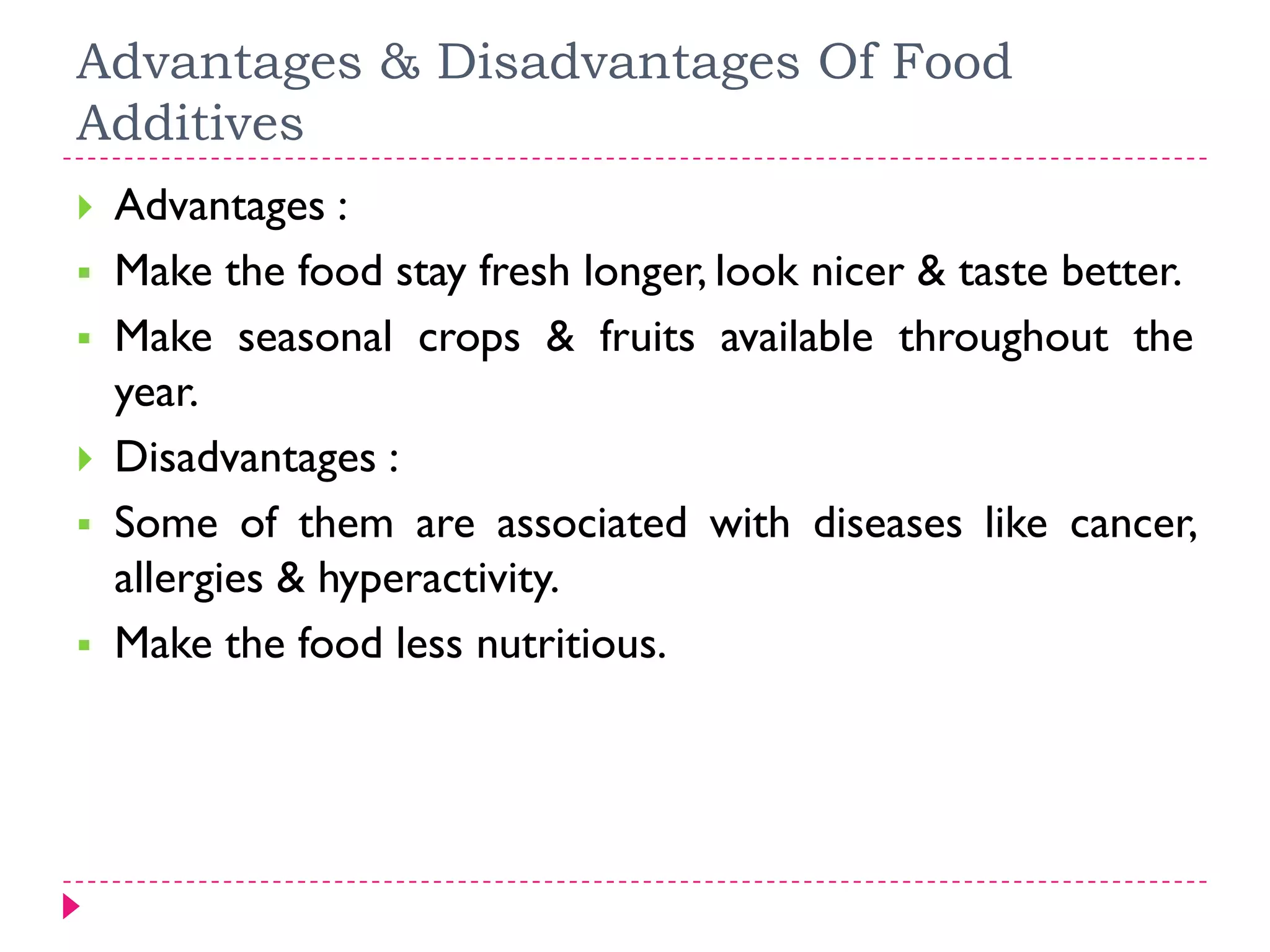 Chapter 5 : Chemicals For Consumers | PPSX