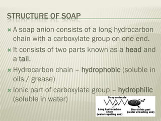 Chapter 5 : Chemicals For Consumers | PPSX