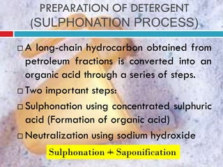 Chapter 5 : Chemicals For Consumers | PPSX