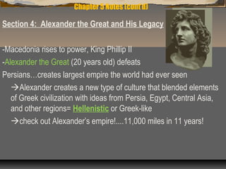 Chapter 5 classical greece | PPT
