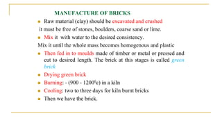 chapter 5 clay and clay products.pptx