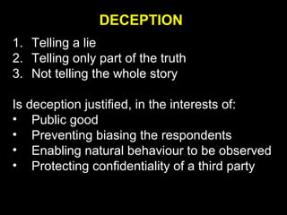 RMD 100Q Chapter5 cohen ak revised ethics | PPT | Internet Safety ...