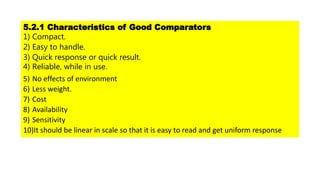 Chapter 5 Comparators.pptx