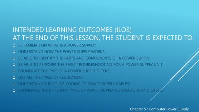 Chapter5+Computer+Power+Supply.pptx