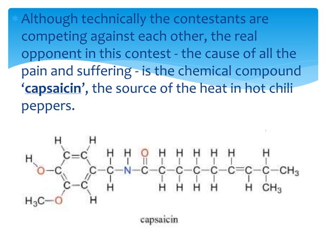 Chapter 5 con chem | PPT | Free Download