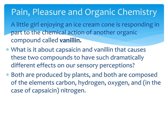 Chapter 5 con chem | PPT | Free Download