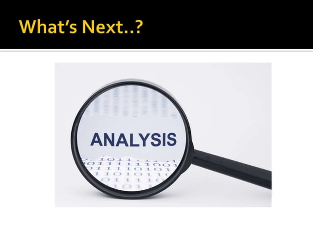 Chapter 5 content audit | PPT