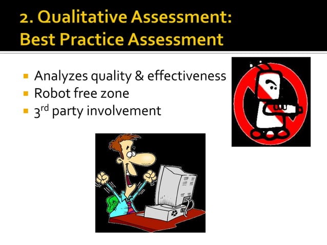 Chapter 5 content audit | PPT