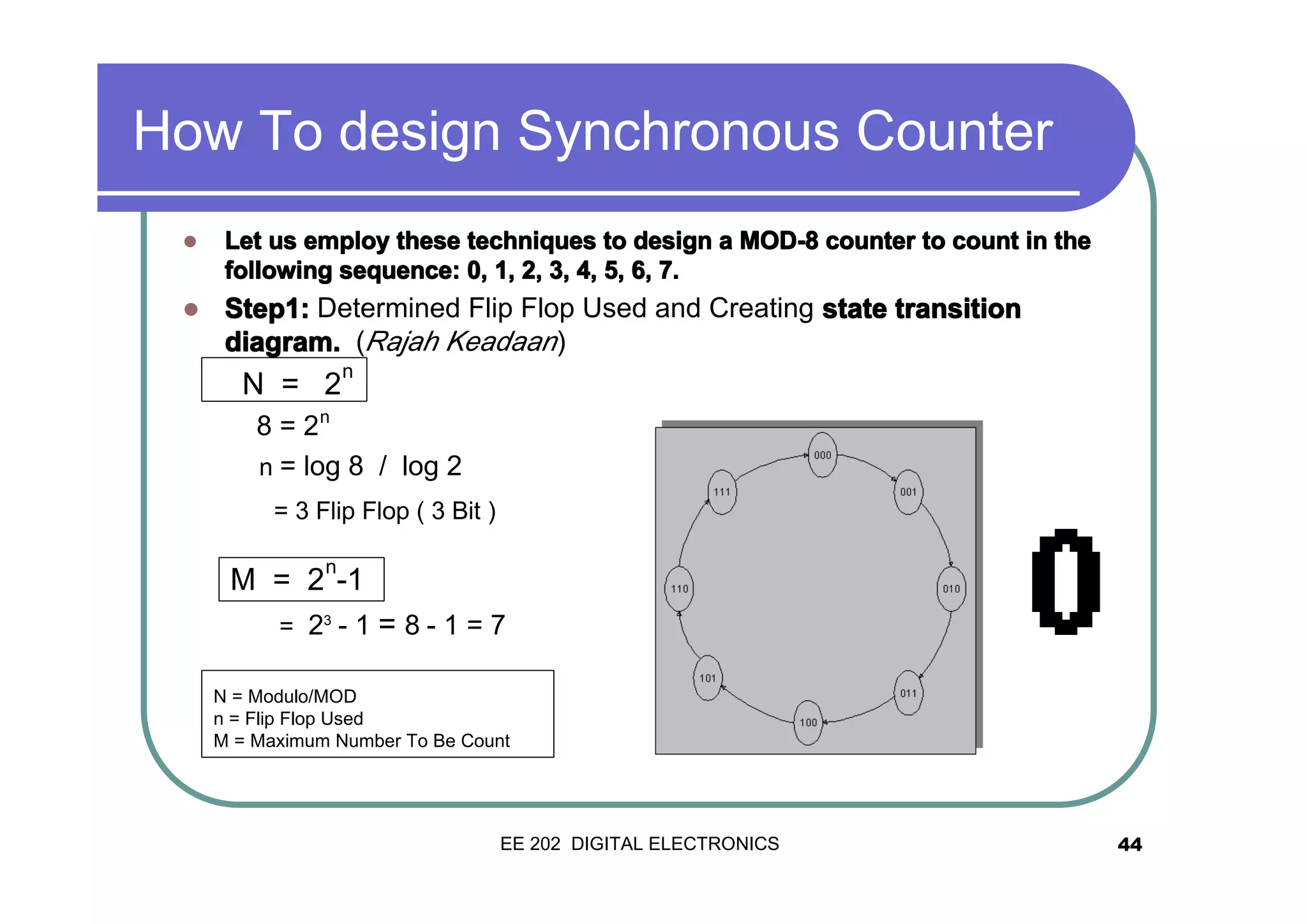 Chapter 5 counter | PDF | Physics | Science