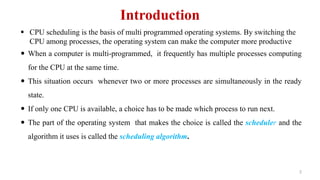 chapter 5 CPU scheduling.ppt