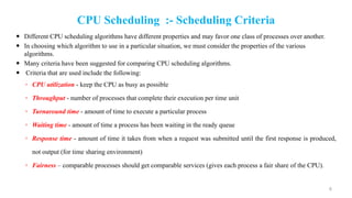 chapter 5 CPU scheduling.ppt