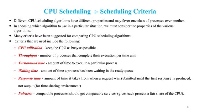 chapter 5 CPU scheduling.ppt