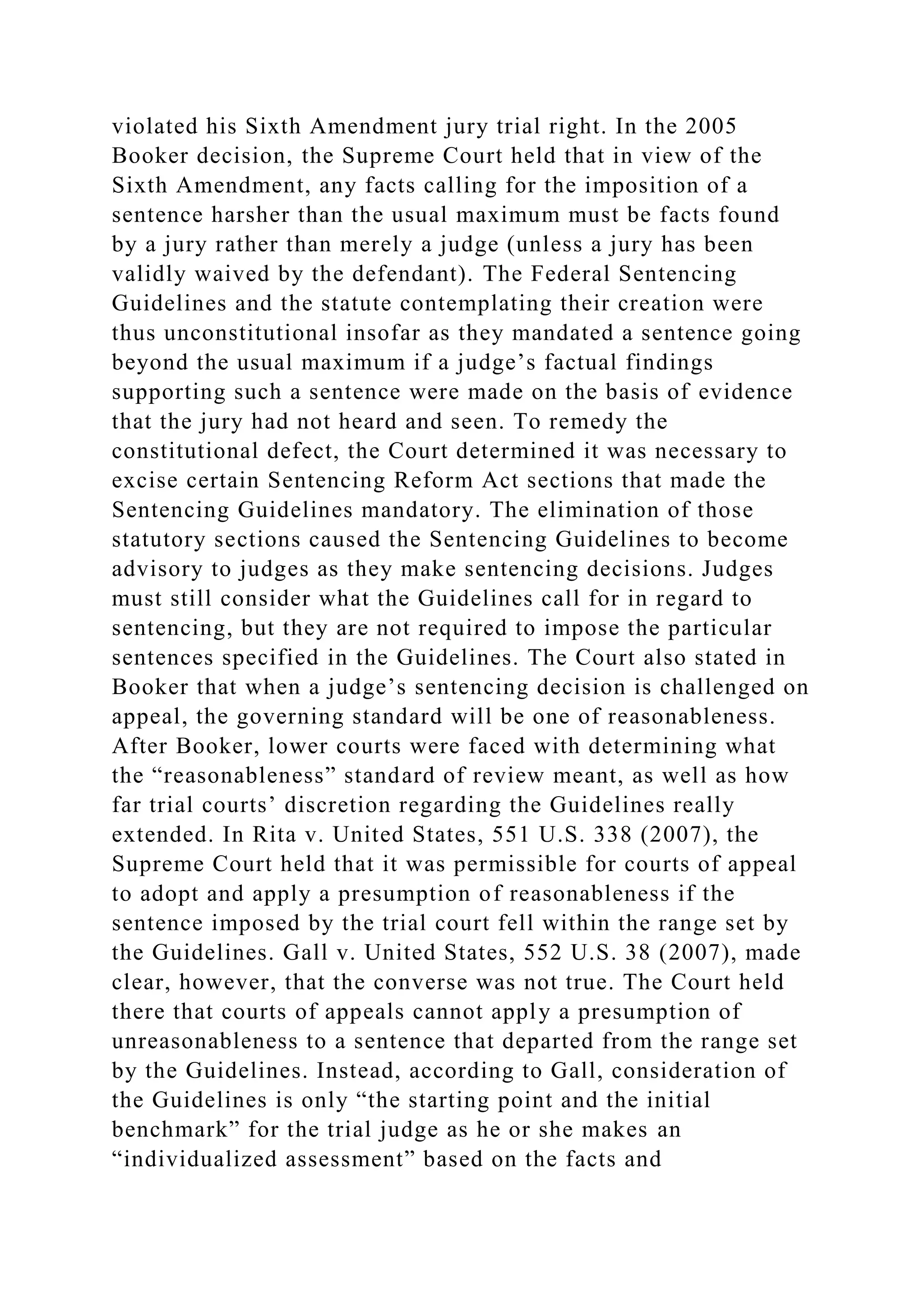 CHAPTER 5 CRIMINAL LAW AND PROCEDURE Nicolai Caymen worked as .docx