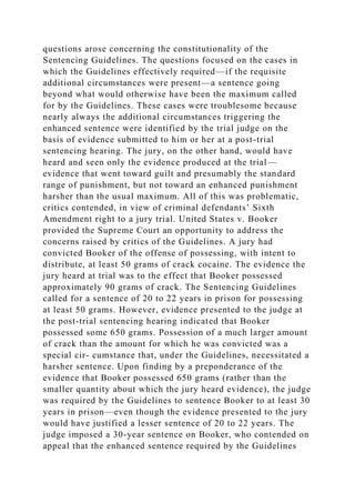 CHAPTER 5 CRIMINAL LAW AND PROCEDURE Nicolai Caymen worked as .docx