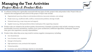 Chapter 5 - Managing Test Activities V4.0 | PDF