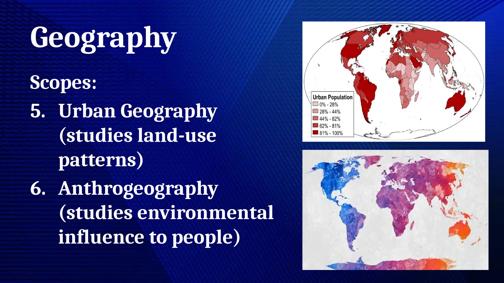 Teaching Culture and Geography in Elementary Grades | PPTX