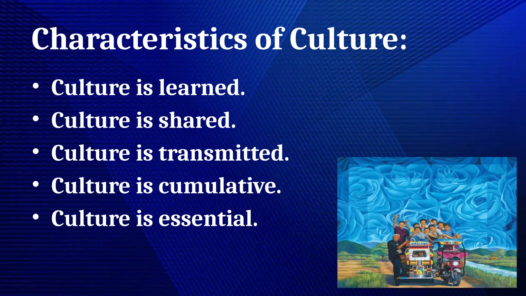 Teaching Culture and Geography in Elementary Grades | PPTX