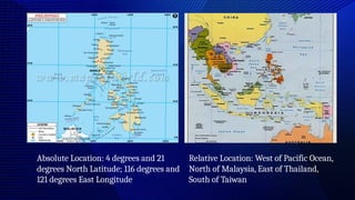 Teaching Culture and Geography in Elementary Grades | PPTX