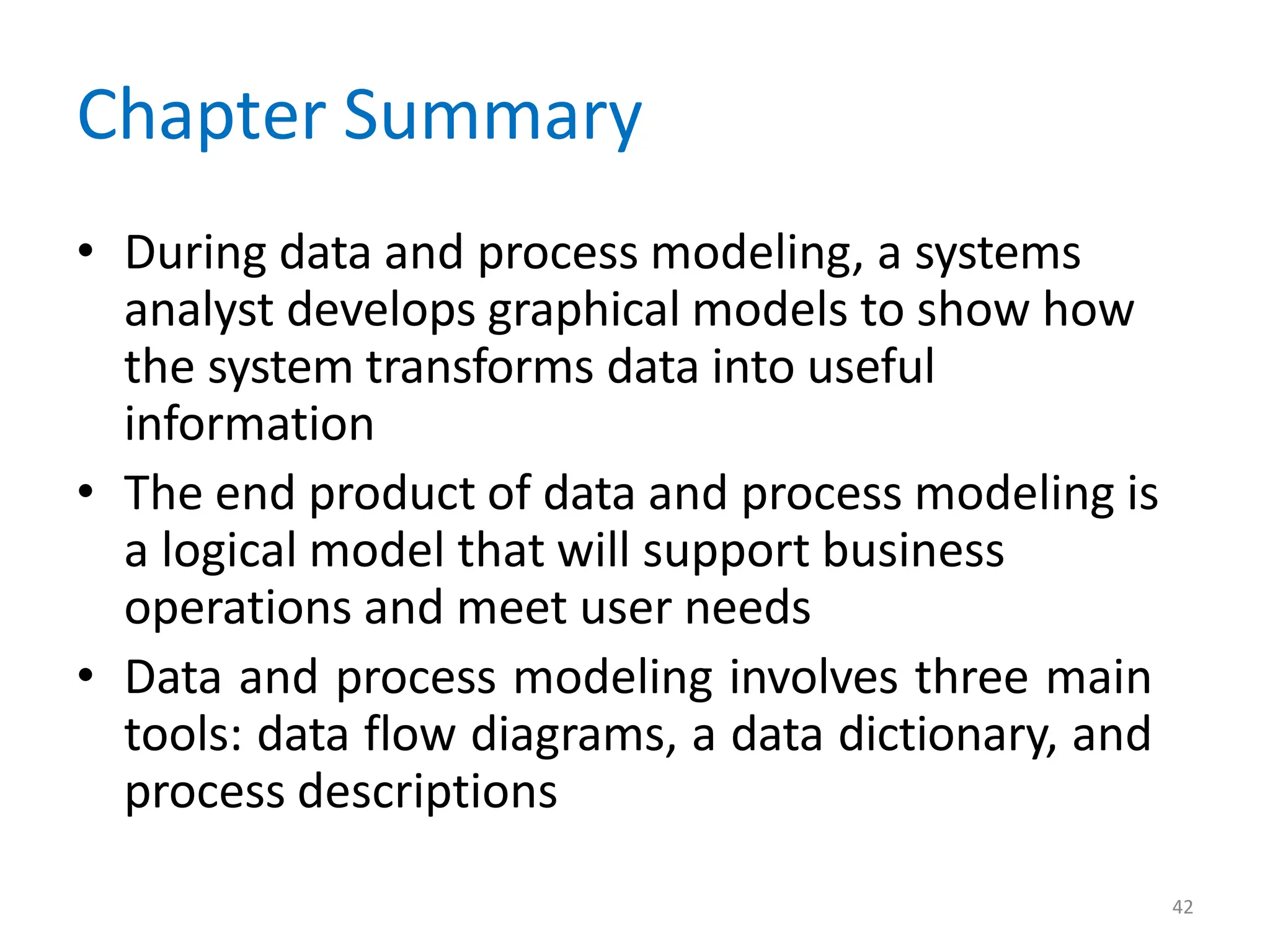 Chapter 5 Data and Process Modeling .pptx