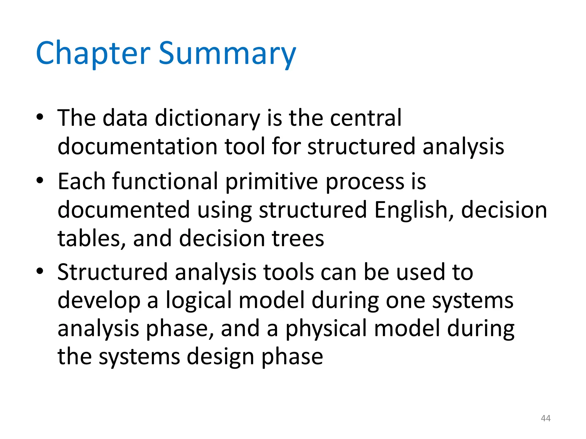 Chapter 5 Data and Process Modeling .pptx