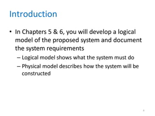 Chapter 5 Data and Process Modeling .pptx