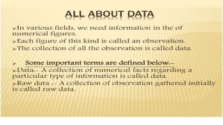 Chapter 5 Data Handling.pptx
