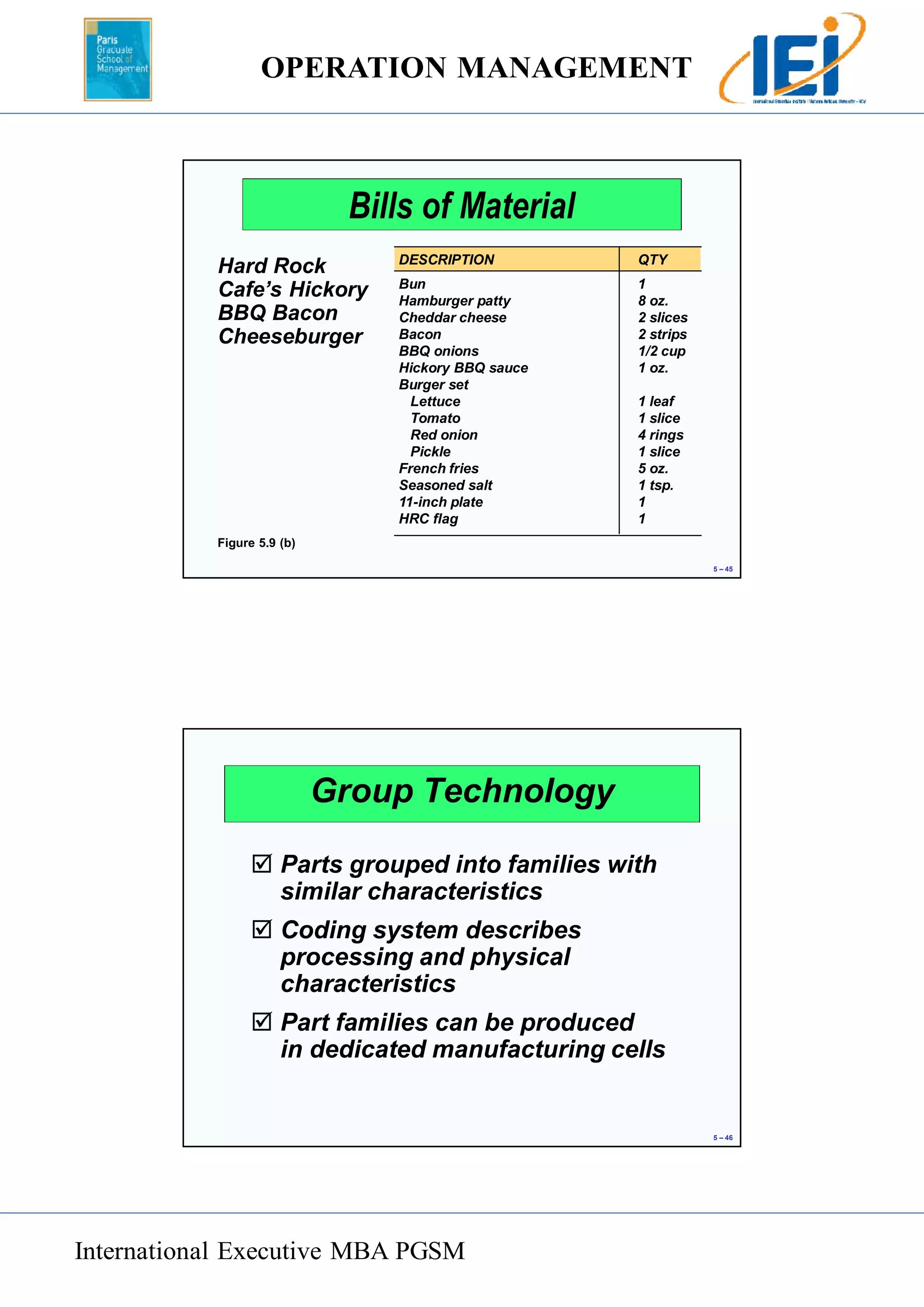 Chapter 5 design_of_goods_and_services | PDF