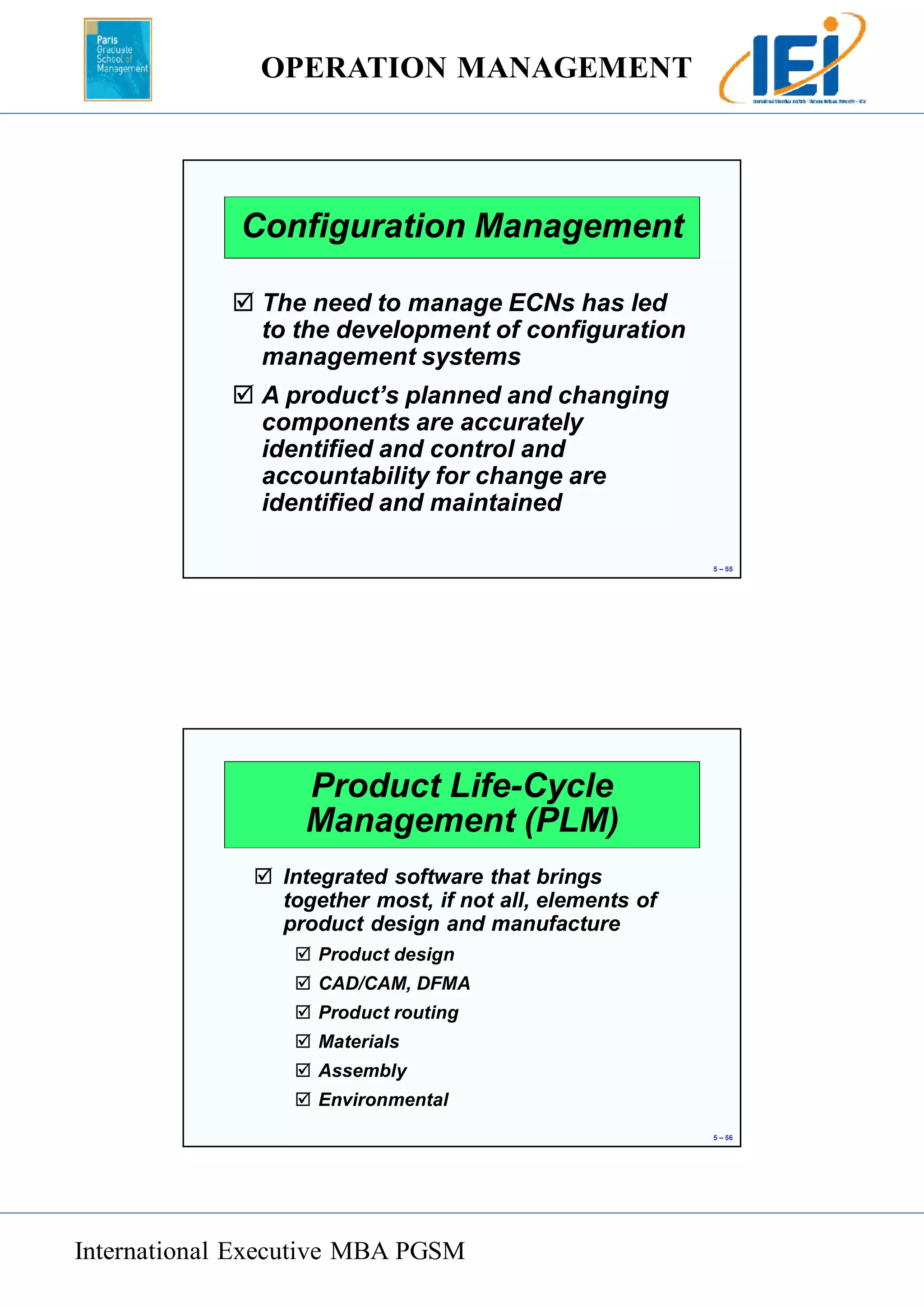 Chapter 5 design_of_goods_and_services | PDF